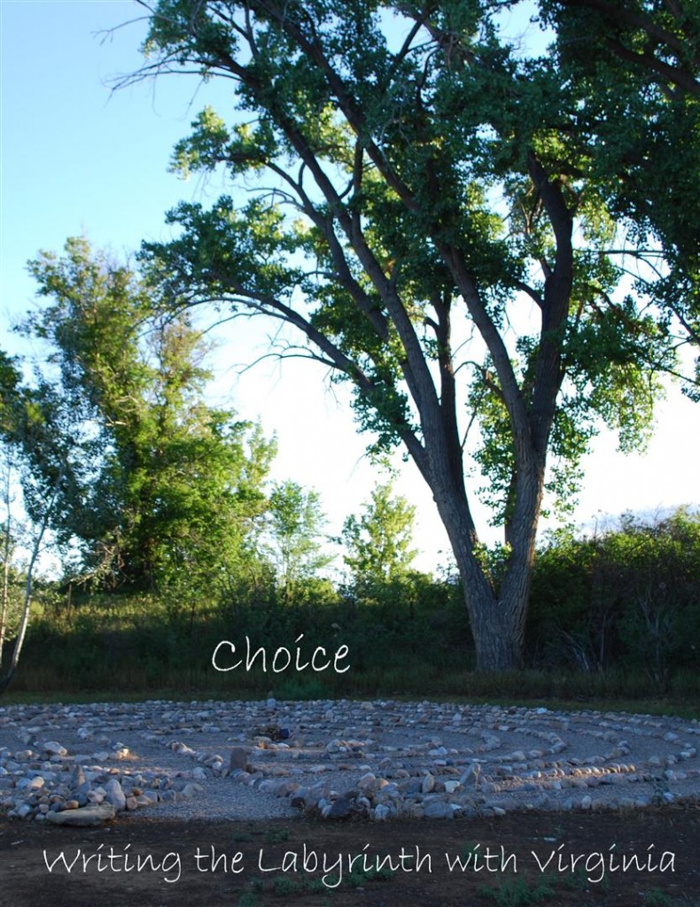 Labyrinth Journal | Writing the Labryinth: A Meditative Process to ...